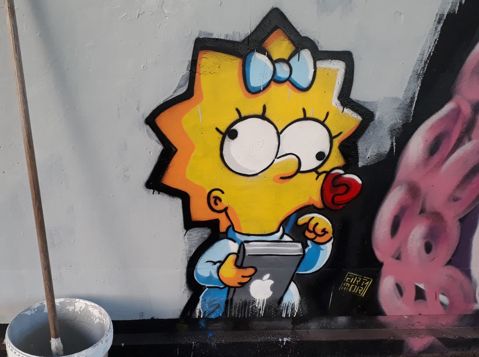 Nice Street Art | Nice Côte d'Azur CVB