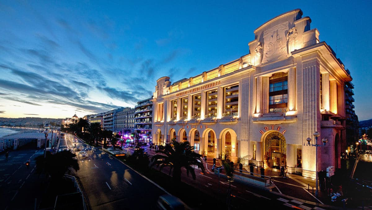 Nice et la Belle Epoque | Nice Côte d'Azur