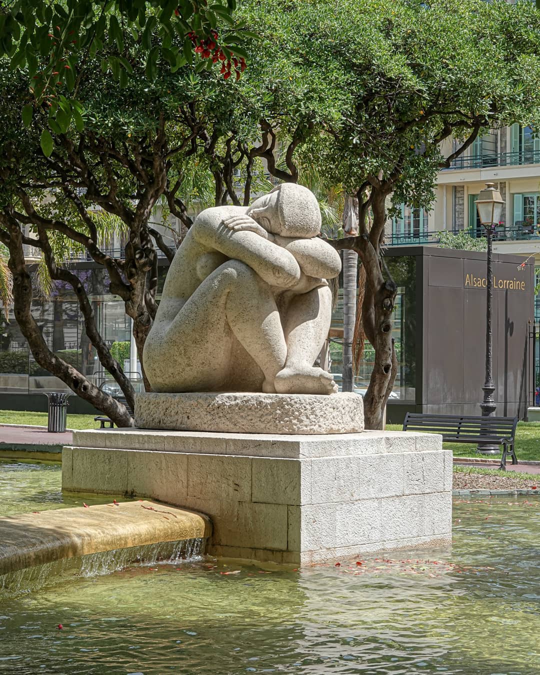 A literary stroll around Nice and its surroundings | Nice Côte d'Azur CVB