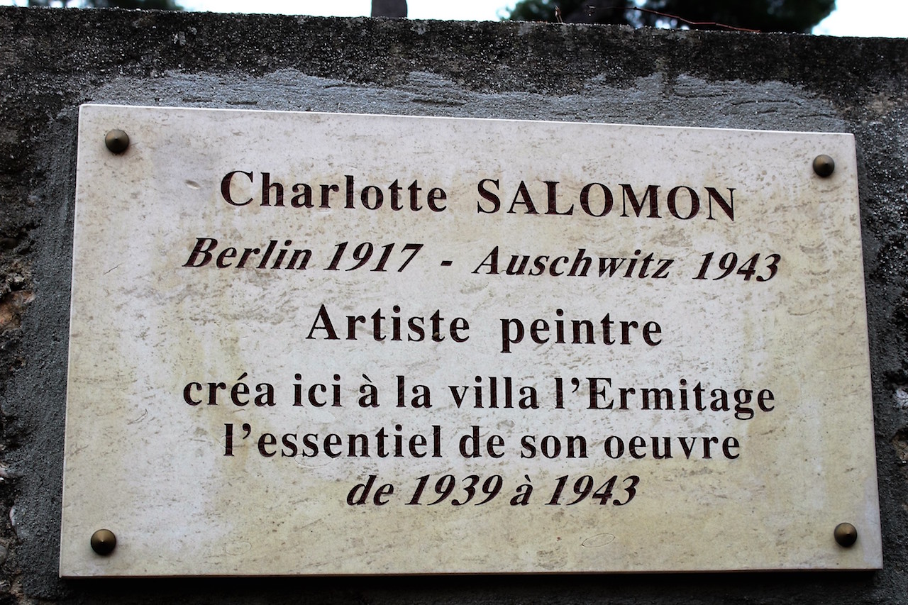 A literary stroll around Nice and its surroundings | Nice Côte d'Azur CVB