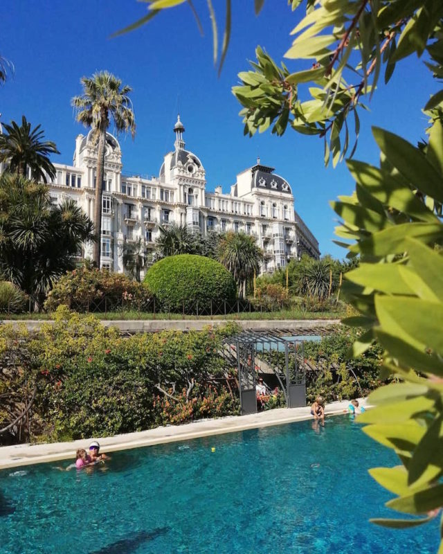 Nice et la Belle Epoque | Nice Côte d'Azur