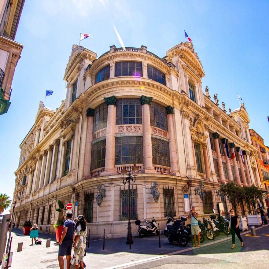 Nice and the Belle Epoque | Nice Côte d'Azur CVB