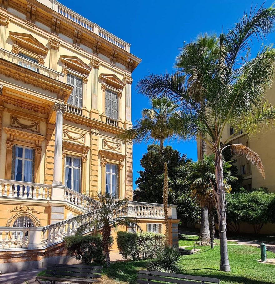 Nice et la Belle Epoque | Nice Côte d'Azur