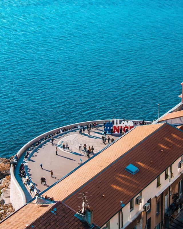 5 bonnes raisons d'aimer Nice Côte d'Azur en hiver