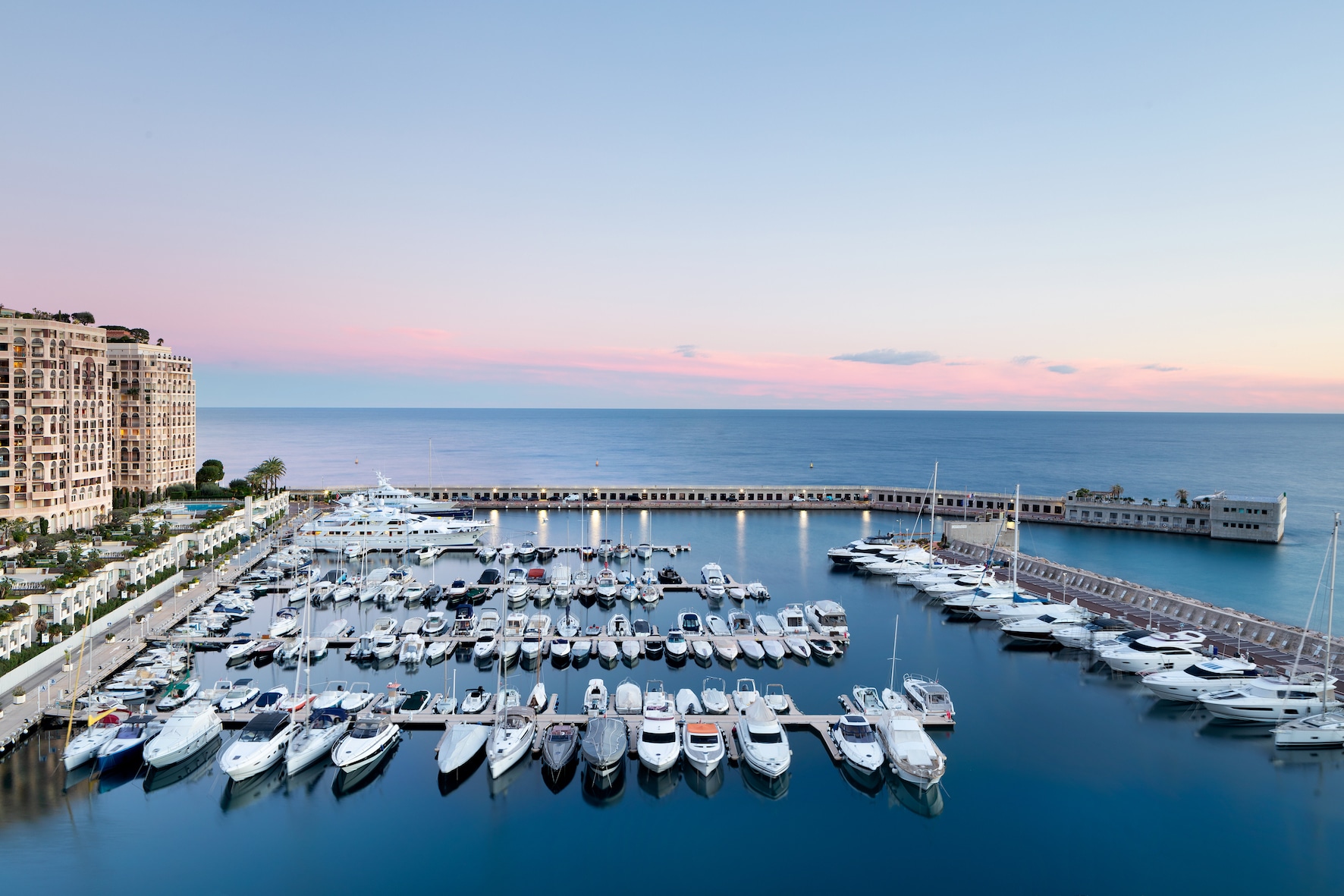 Heading for the ports of Nice Côte d'Azur | Nice Côte d'Azur CVB