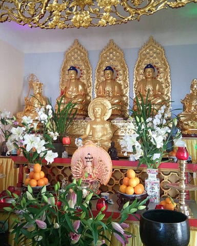 Nice, un petit tour du monde | Nice Côte d'Azur