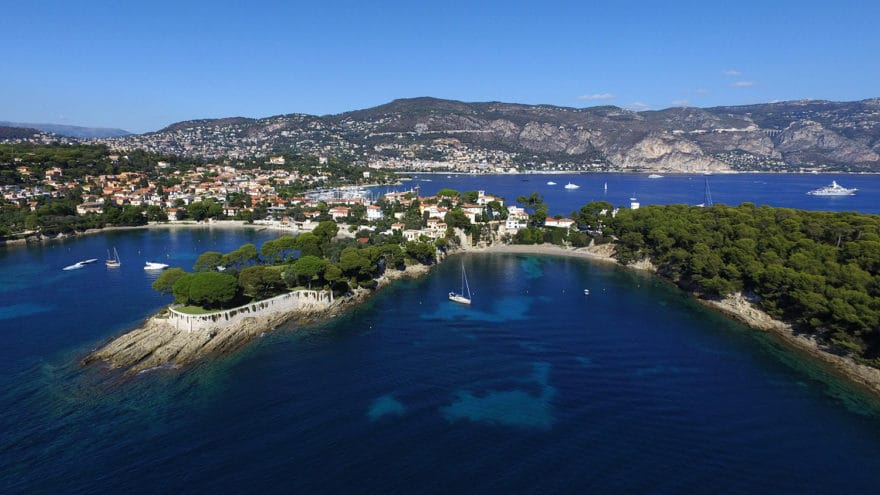 Discovering the 3 "corniches" | Nice Côte d'Azur CVB