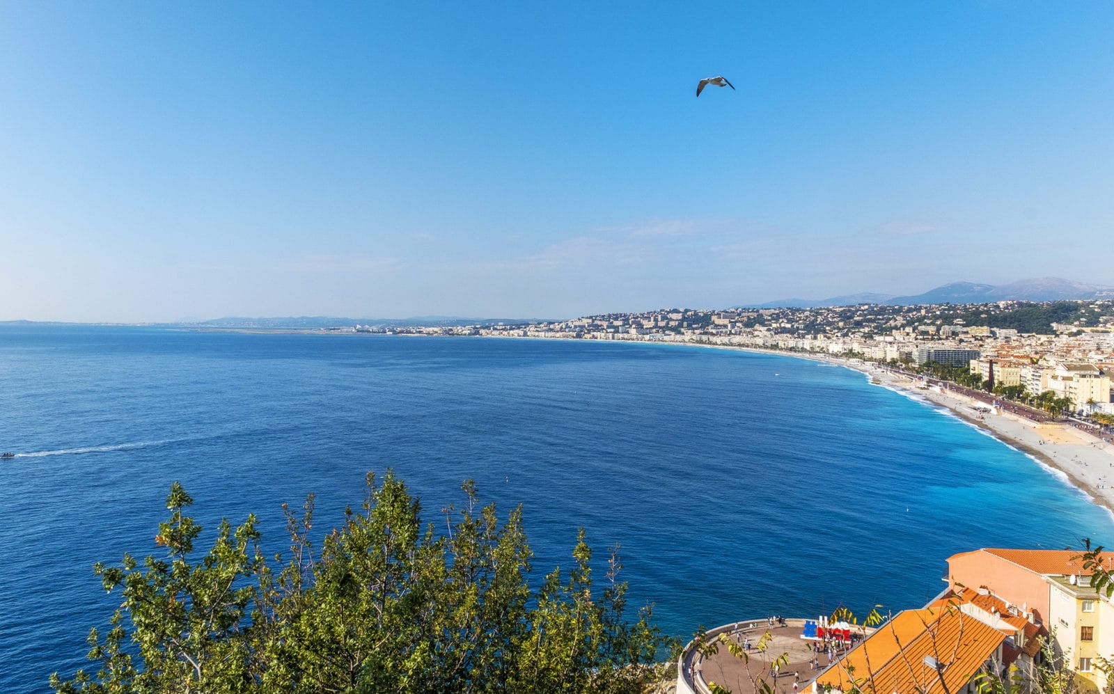 5 good reasons to love Nice Côte d'Azur in winter | Nice Côte d'Azur CVB