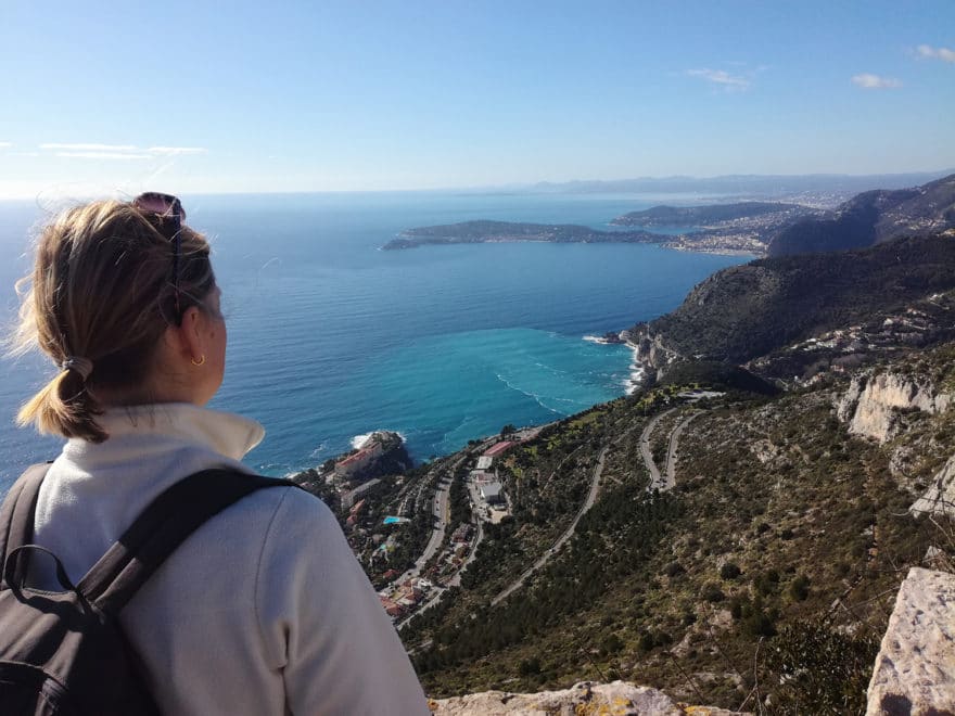 Discovering the 3 "corniches" | Nice Côte d'Azur CVB