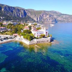 Discovering the 3 "corniches" | Nice Côte d'Azur CVB