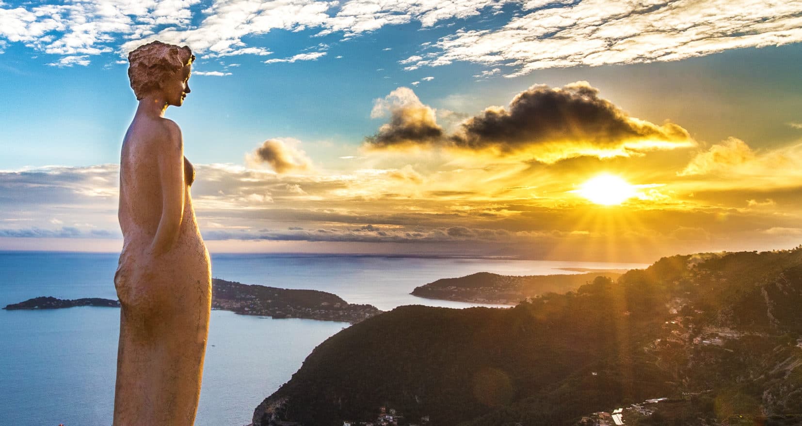 Nice, capital of the French Riviera | Nice Côte d'Azur CVB