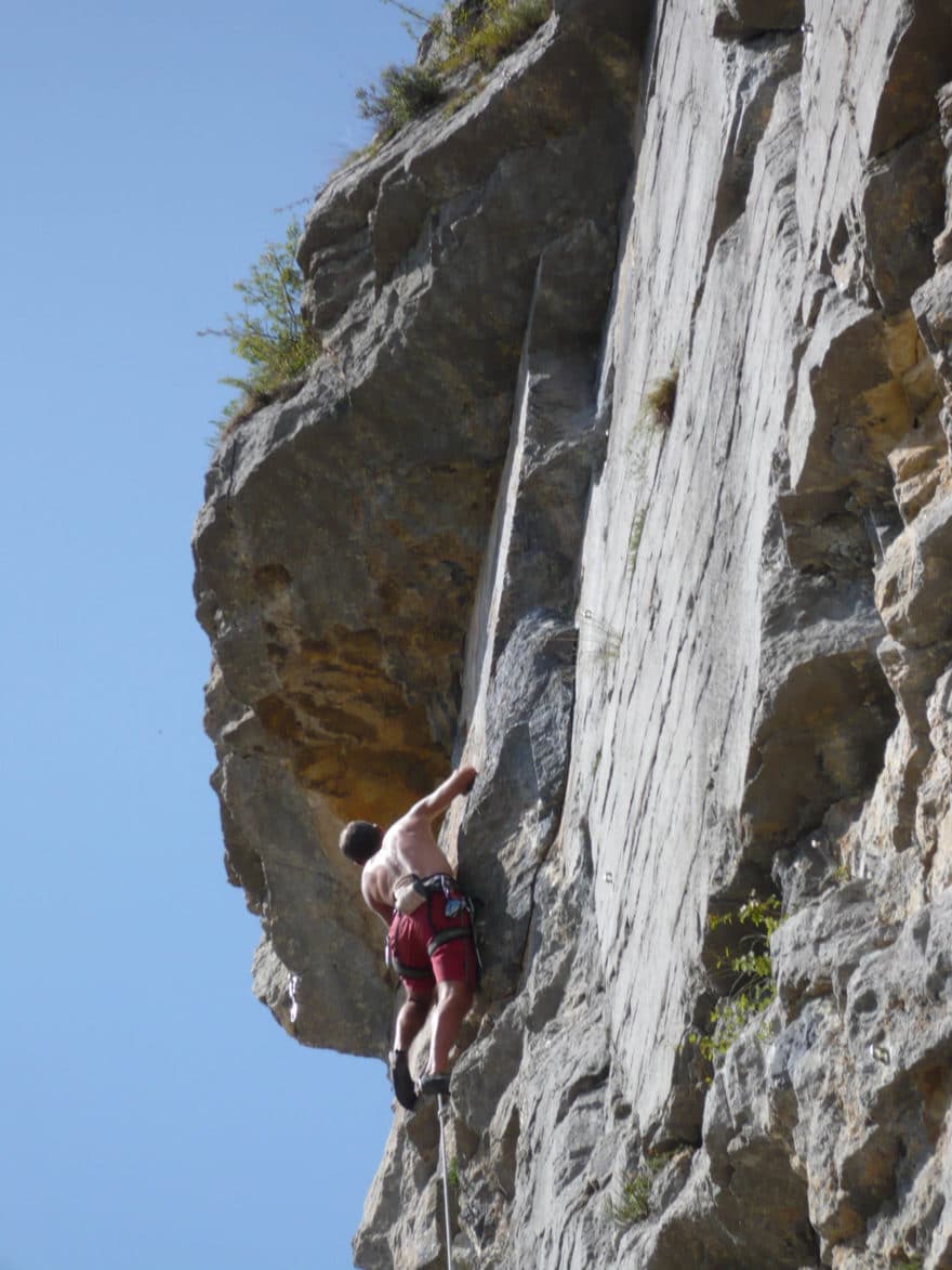 7-days stay in Nice, France : the Tinée Valley