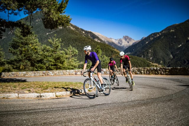 Cycling and mountain biking | Nice Côte d'Azur CVB