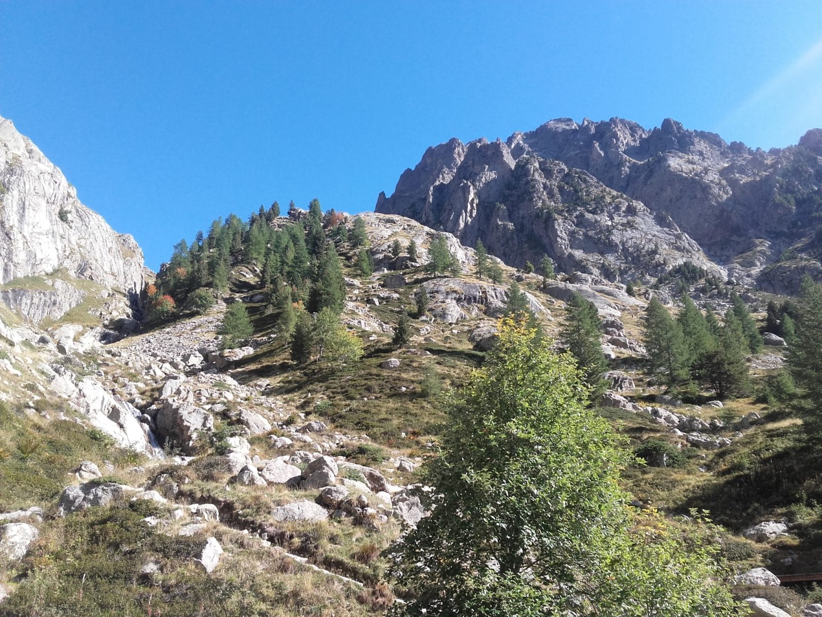 On a testé pour vous la Balade "Sur les traces de Belle & Sébastien ...
