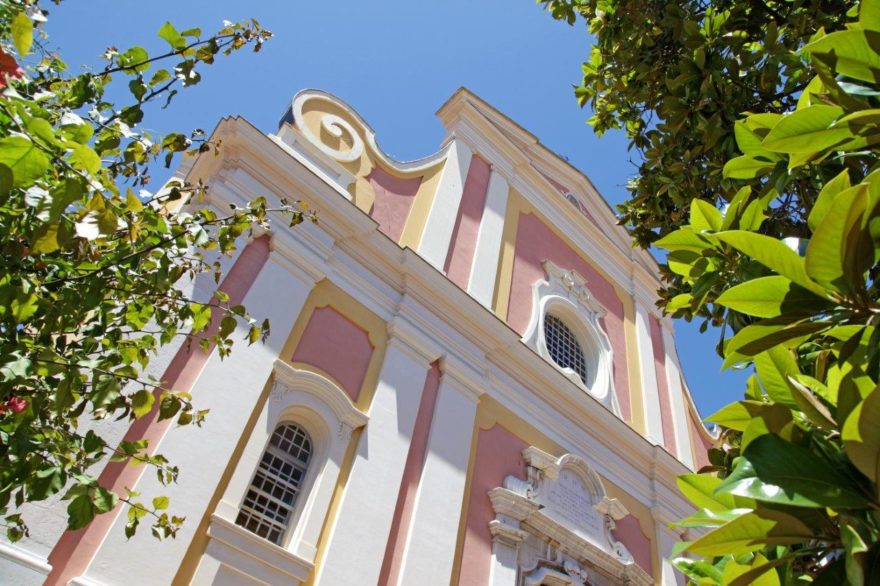 Visits in Nice, France: monuments and historical sites | Nice Côte d ...