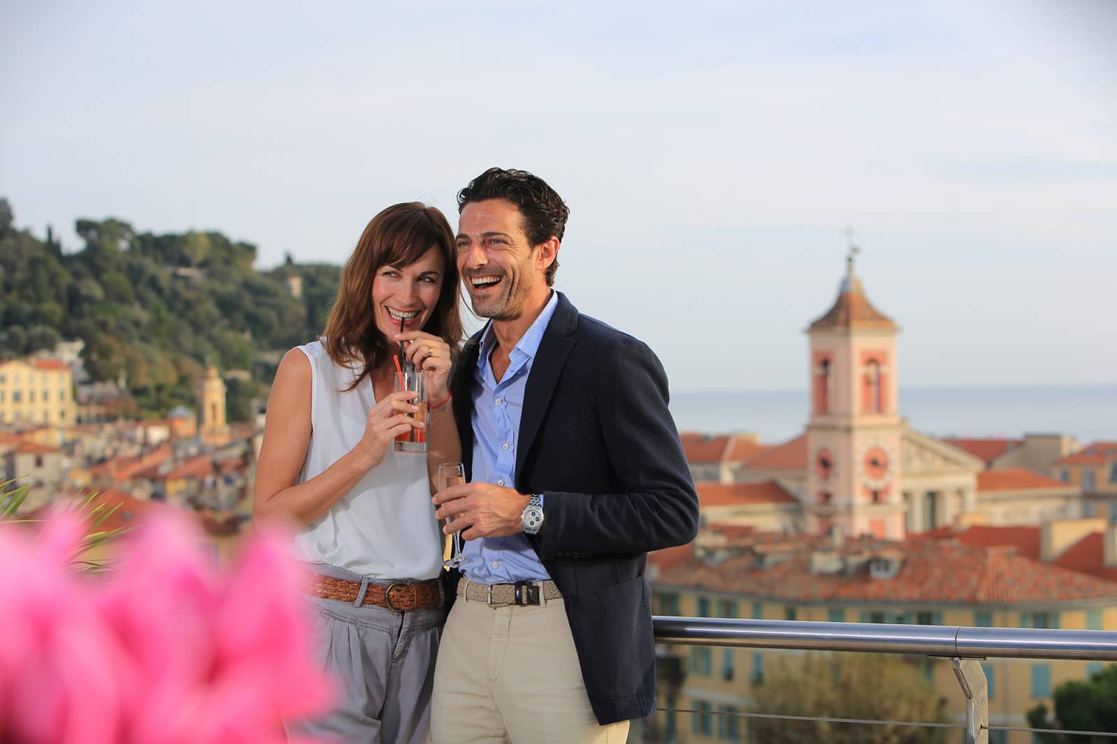 Où sortir à Nice et dans les Alpes Maritimes