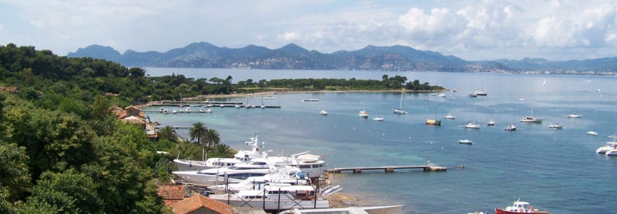 Explore the region of Nice, France | Nice Tourism