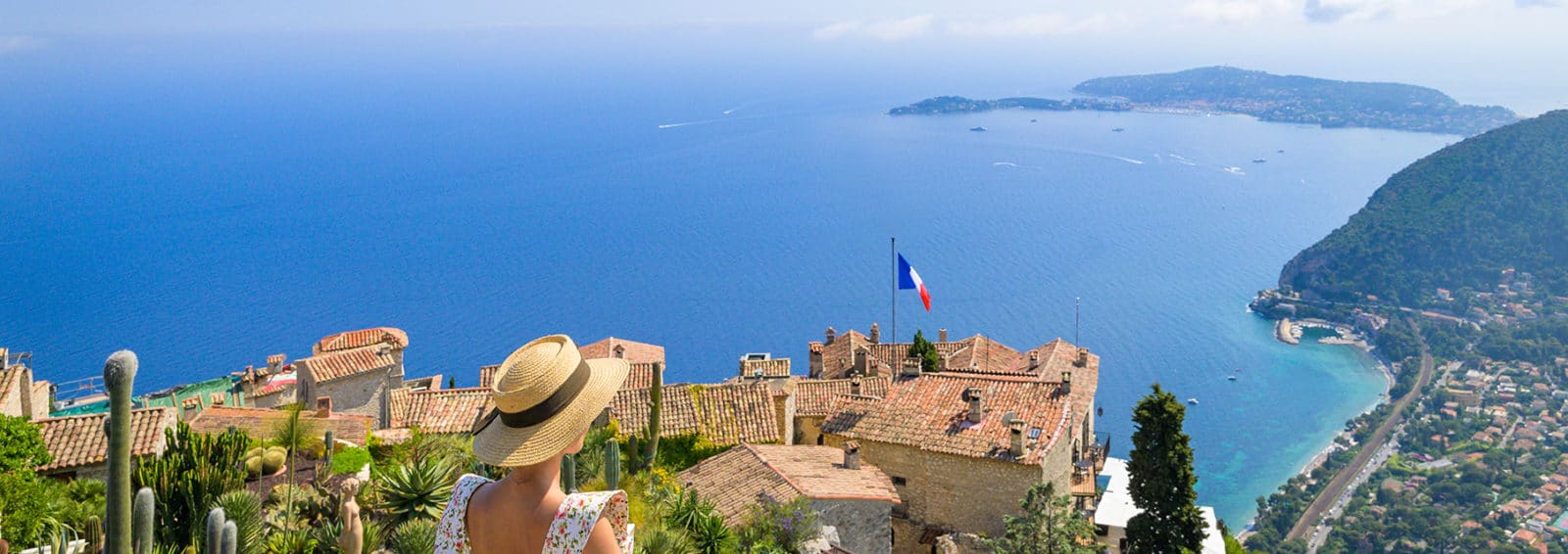 What to see and do in Beaulieu-sur-Mer | Nice Côte d'Azur CVB