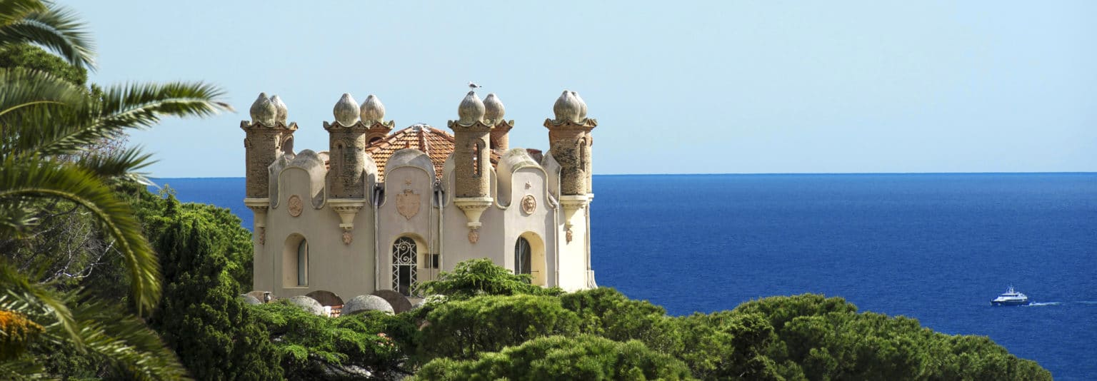 UNESCO : Mont Boron | Nice Côte d'Azur CVB