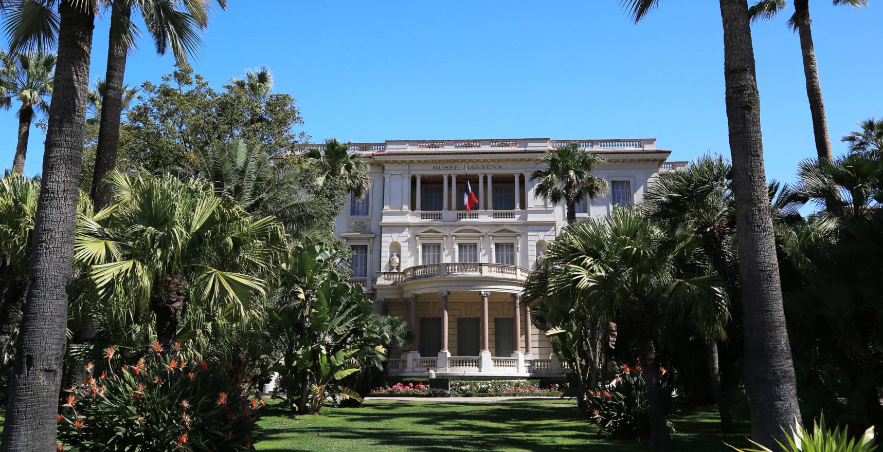 On a testé pour vous le Musée Masséna - Nice | Nice Côte d'Azur