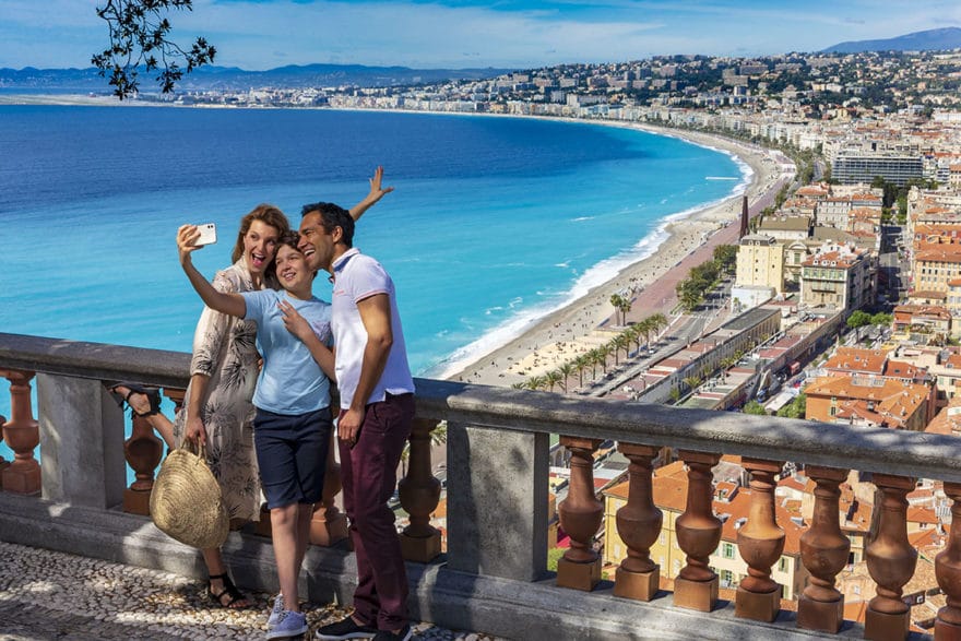 Nice, capitale de la Côte d'Azur | Nice Côte d'Azur