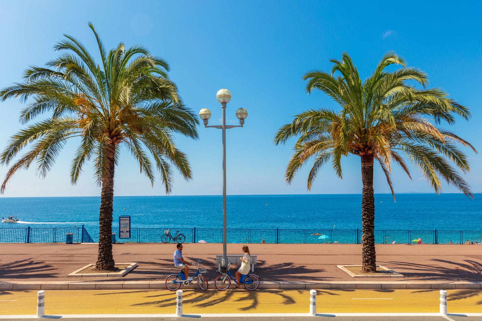 Nice, capitale de la Côte d'Azur | Nice Côte d'Azur