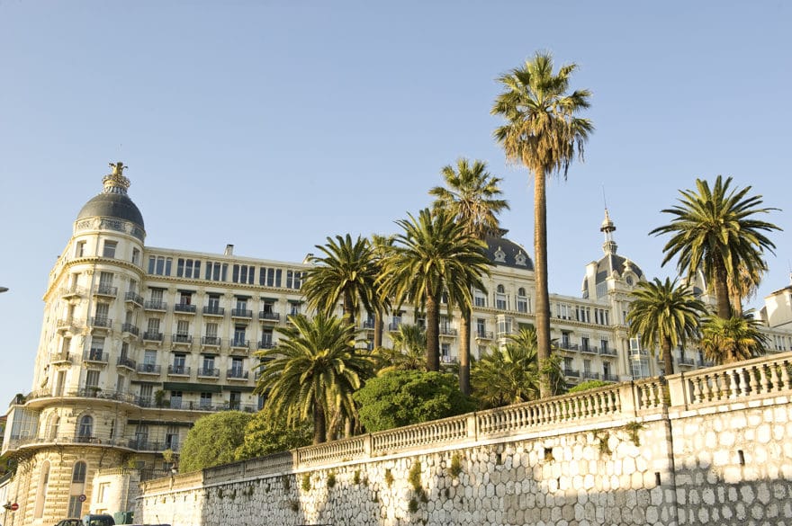 Discovering the Belle Epoque heritage | Nice Côte d'Azur CVB