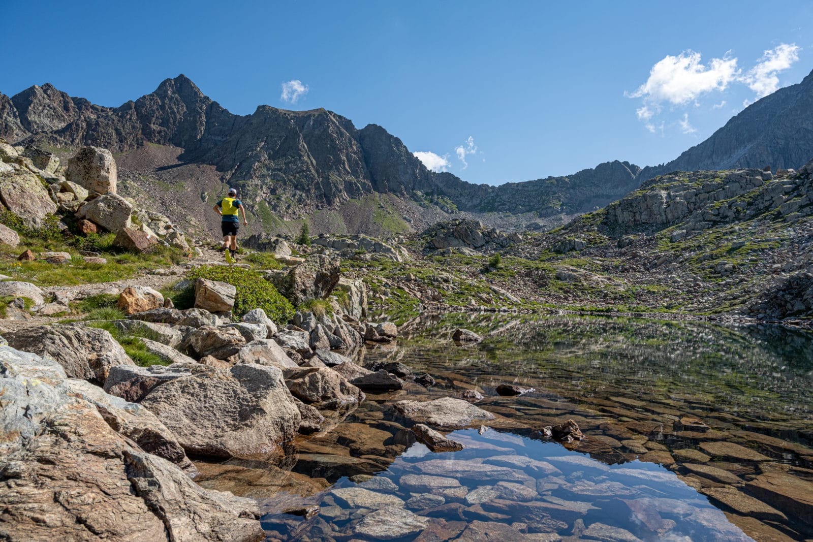 Jogging, running, trails... Where to run in Nice Côte d'Azur? | Nice ...