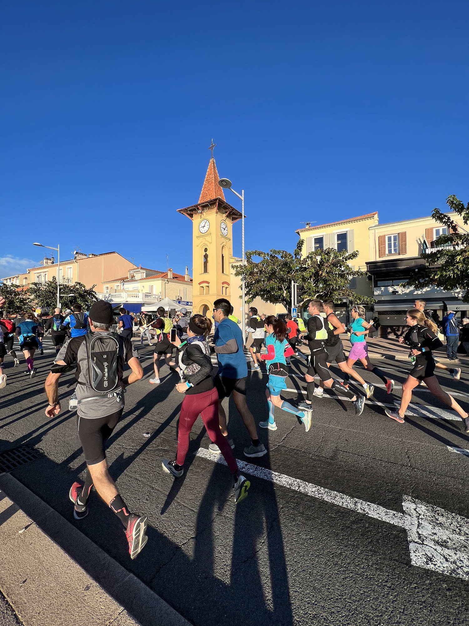 Jogging, running, trail... Où courir à Nice Côte d'Azur ? | Nice Côte d ...