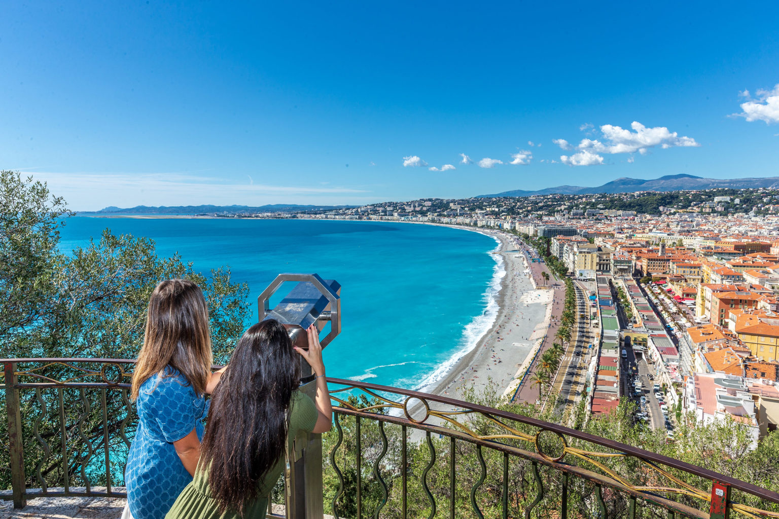 Discovering "Nice, Unesco's World Heritage Site" | Nice Côte d'Azur CVB