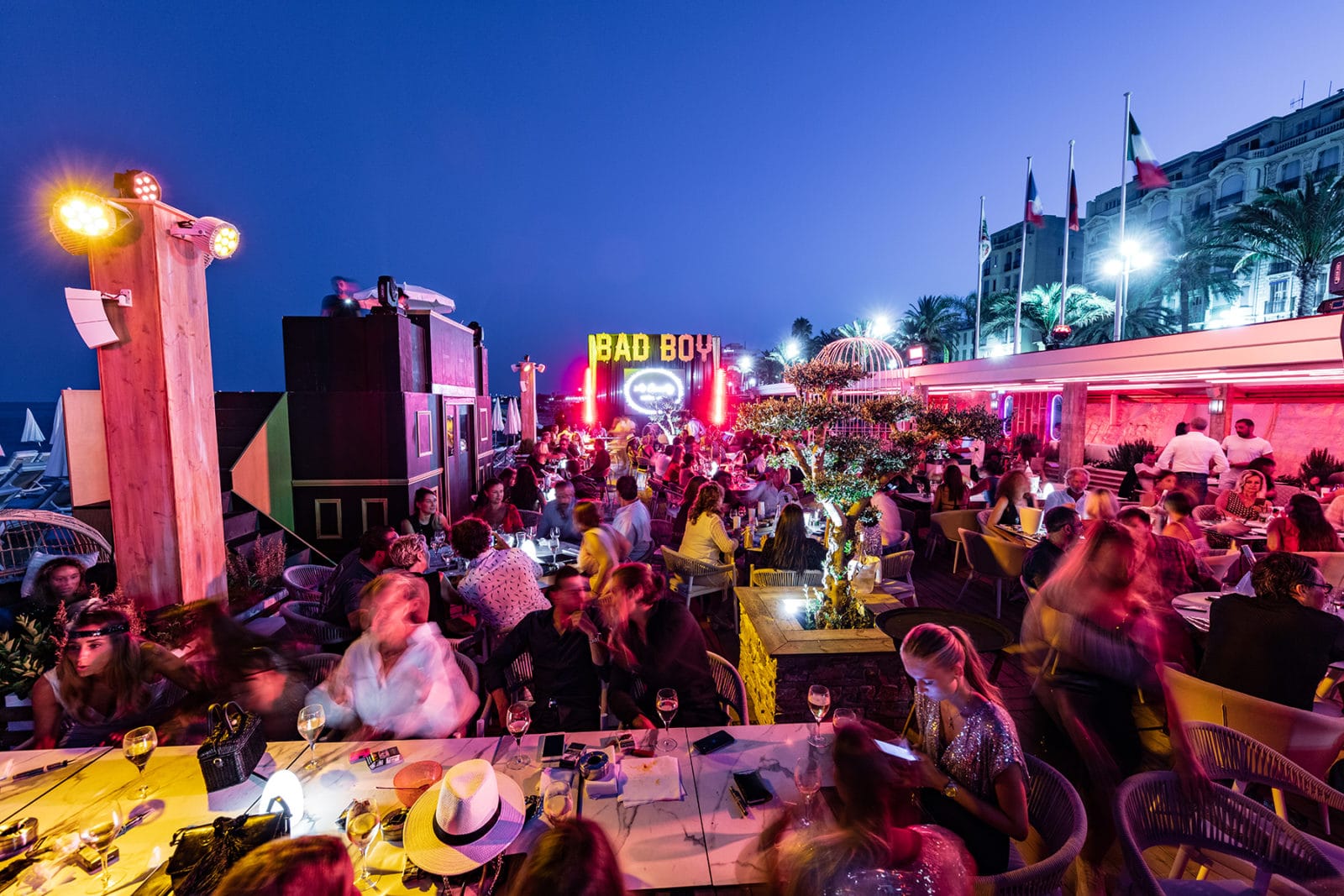 Calendar of events in Nice, France and surroundings | Nice Côte d'Azur CVB