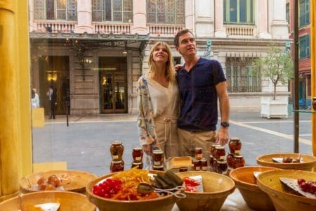 Markets in Nice and surroundings | Nice Côte d'Azur CVB