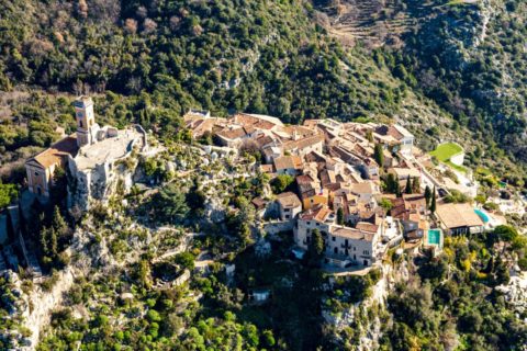 Willkommen | Nice Côte d'Azur