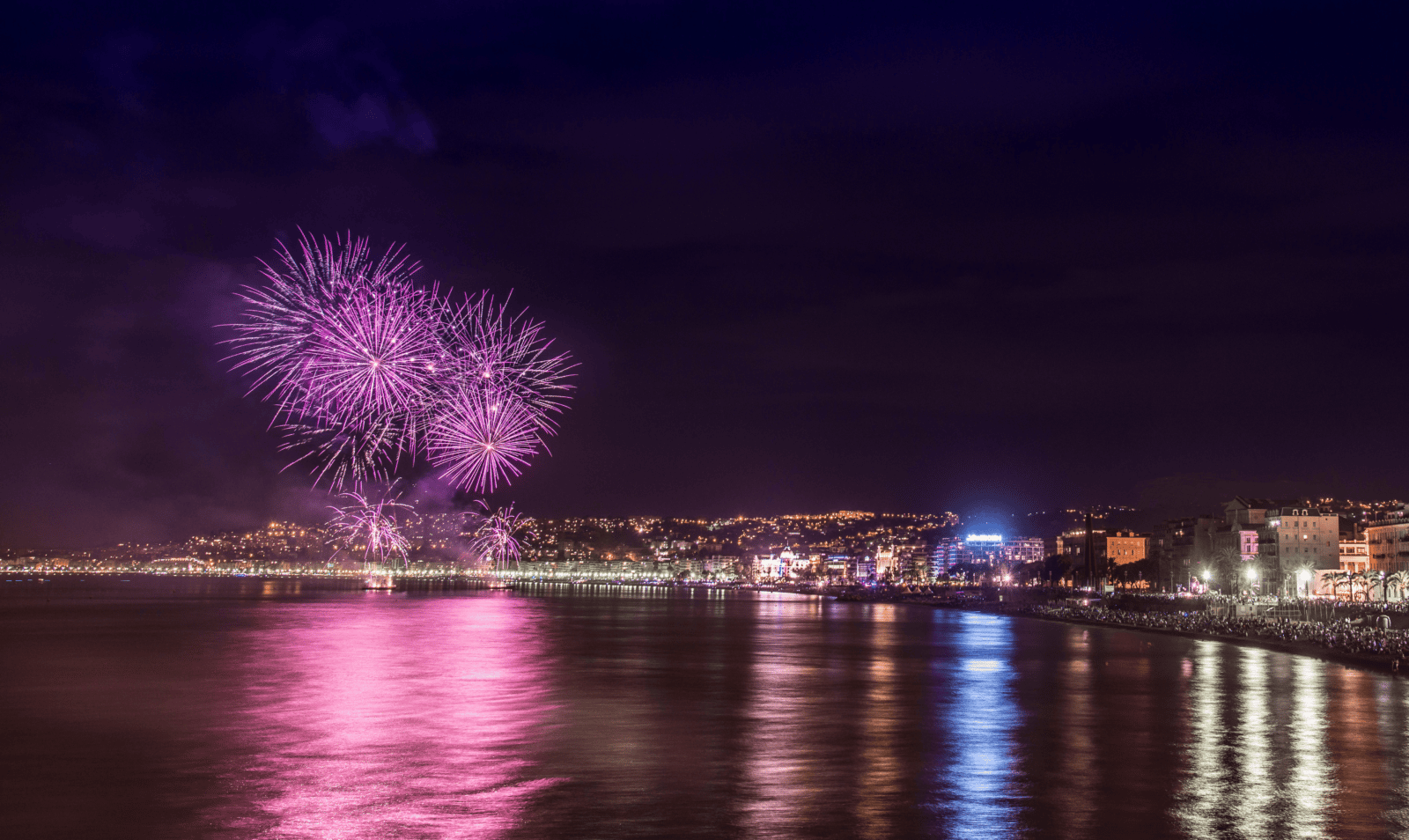 Calendar of events in Nice, France and surroundings | Nice Côte d'Azur CVB