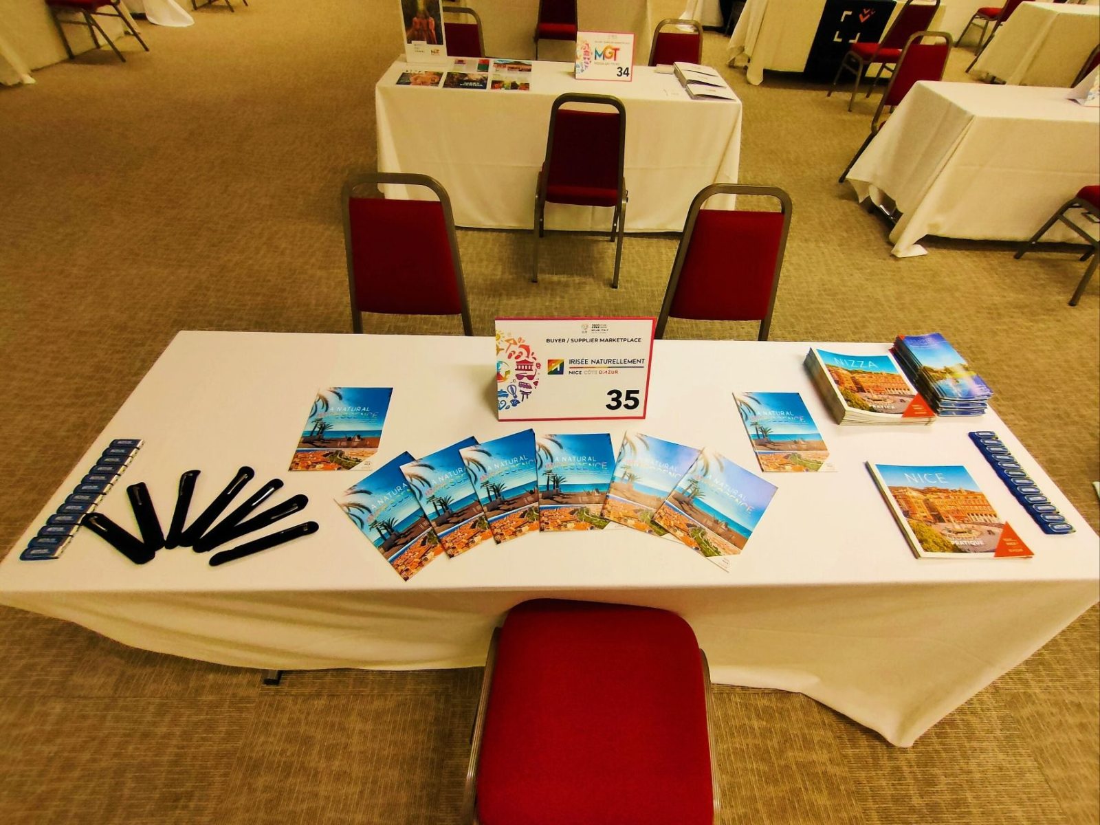 Convention mondiale IGLTA - Milan | Nice Côte d'Azur