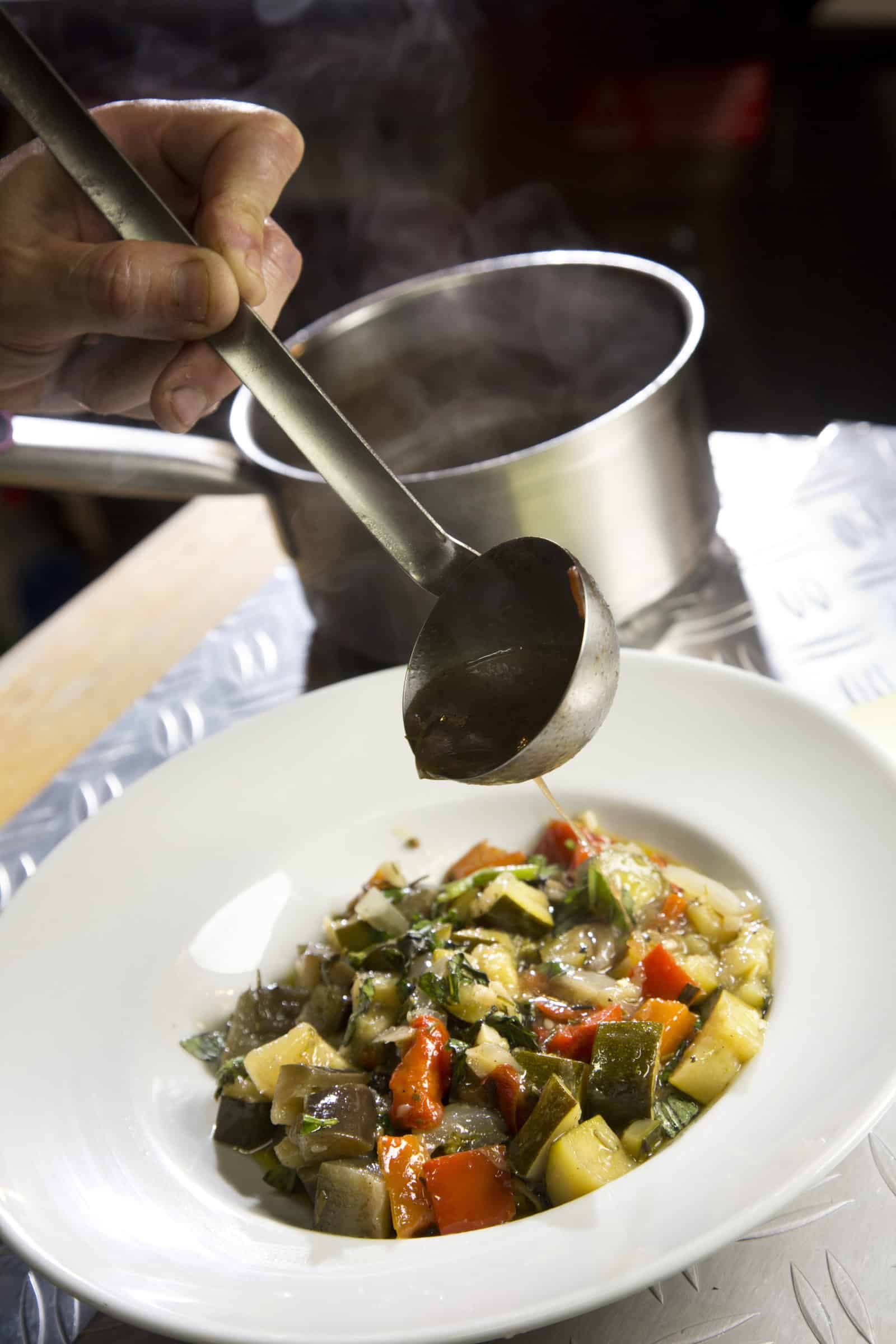 Les grandes tables de Nice Côte d'Azur | Nice Côte d'Azur