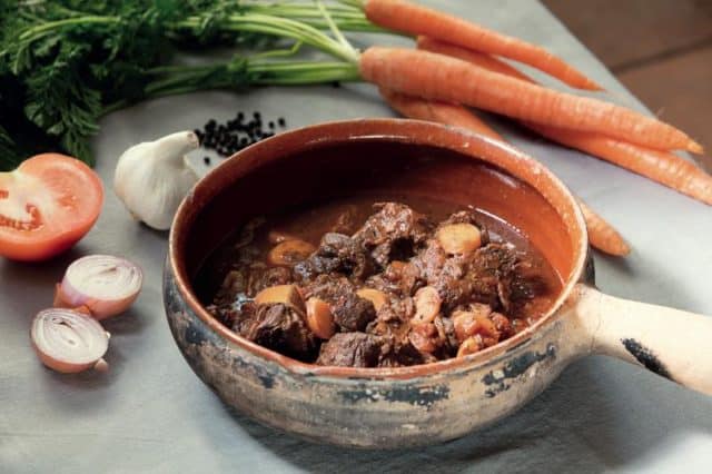 Atelier Cuisine Niçoise | Nice Côte d'Azur CVB