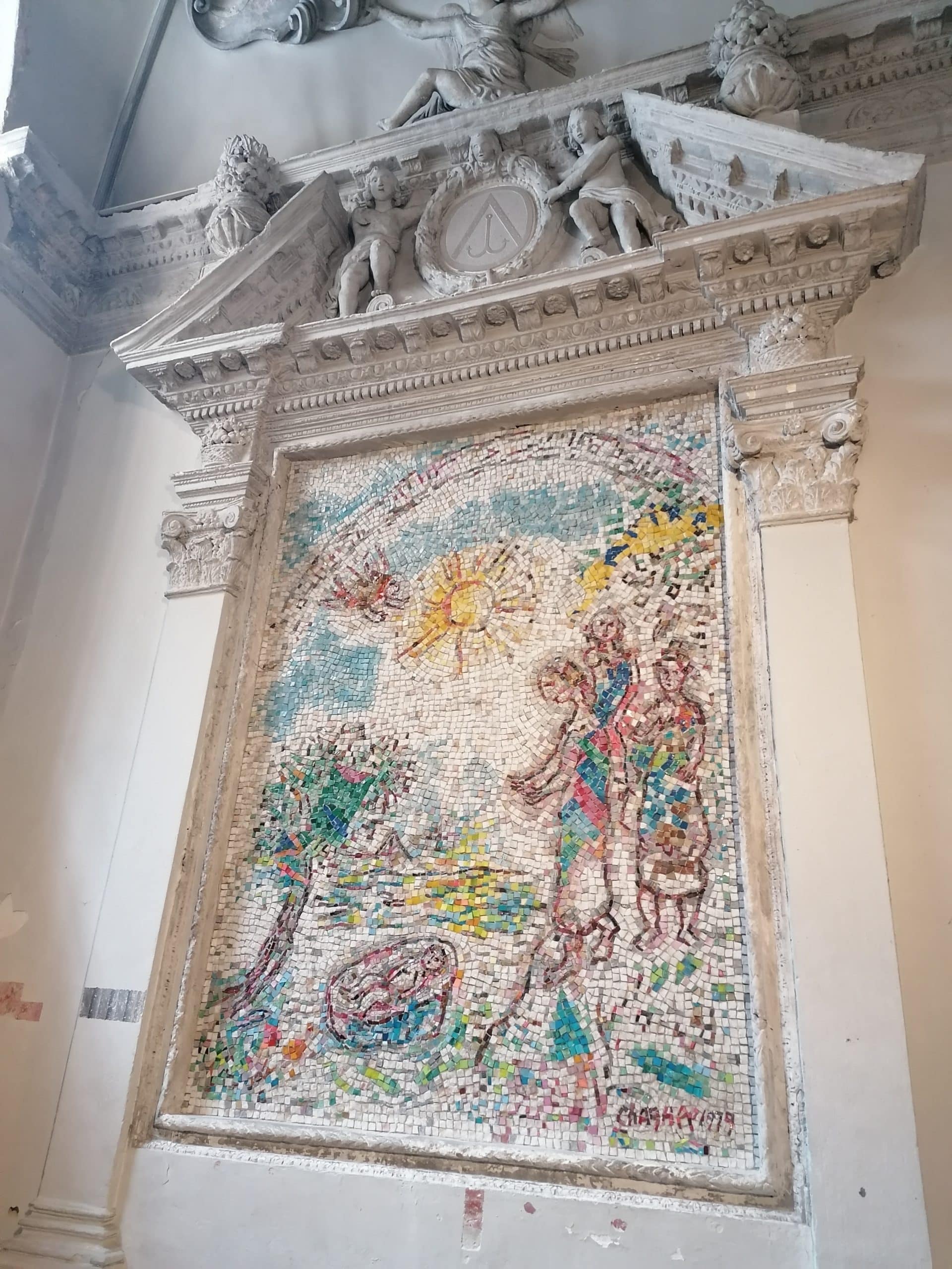 Notre-Dame de la Nativité, Cathédrale de Vence | Nice Côte d'Azur