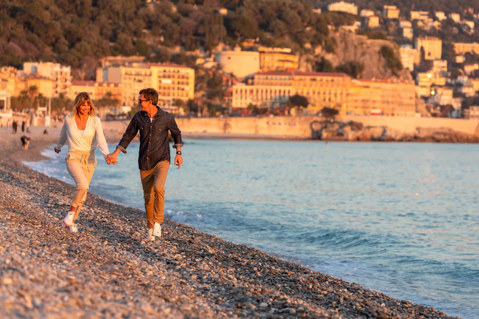My top reasons for visiting Nice in winter