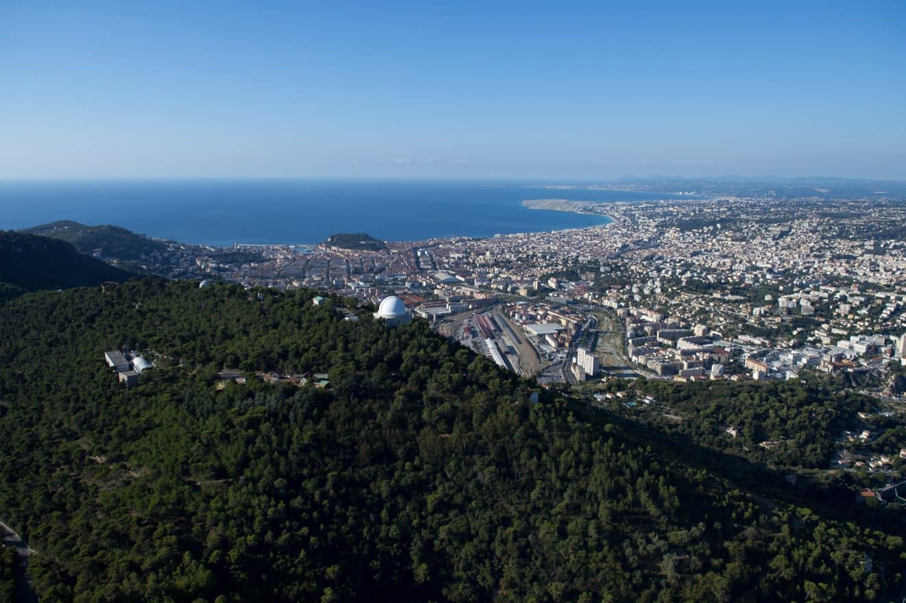 Navettes touristiques | Nice Côte d'Azur