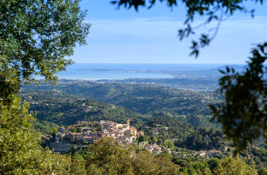 Between sea and mountains | Nice Côte d'Azur CVB