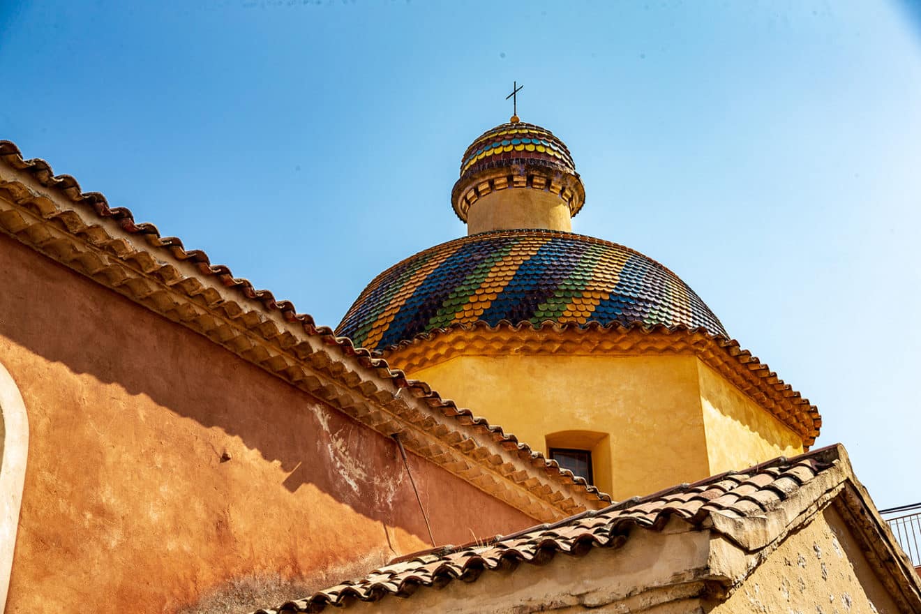 Culture and heritage in Vence | Nice Côte d'Azur CVB