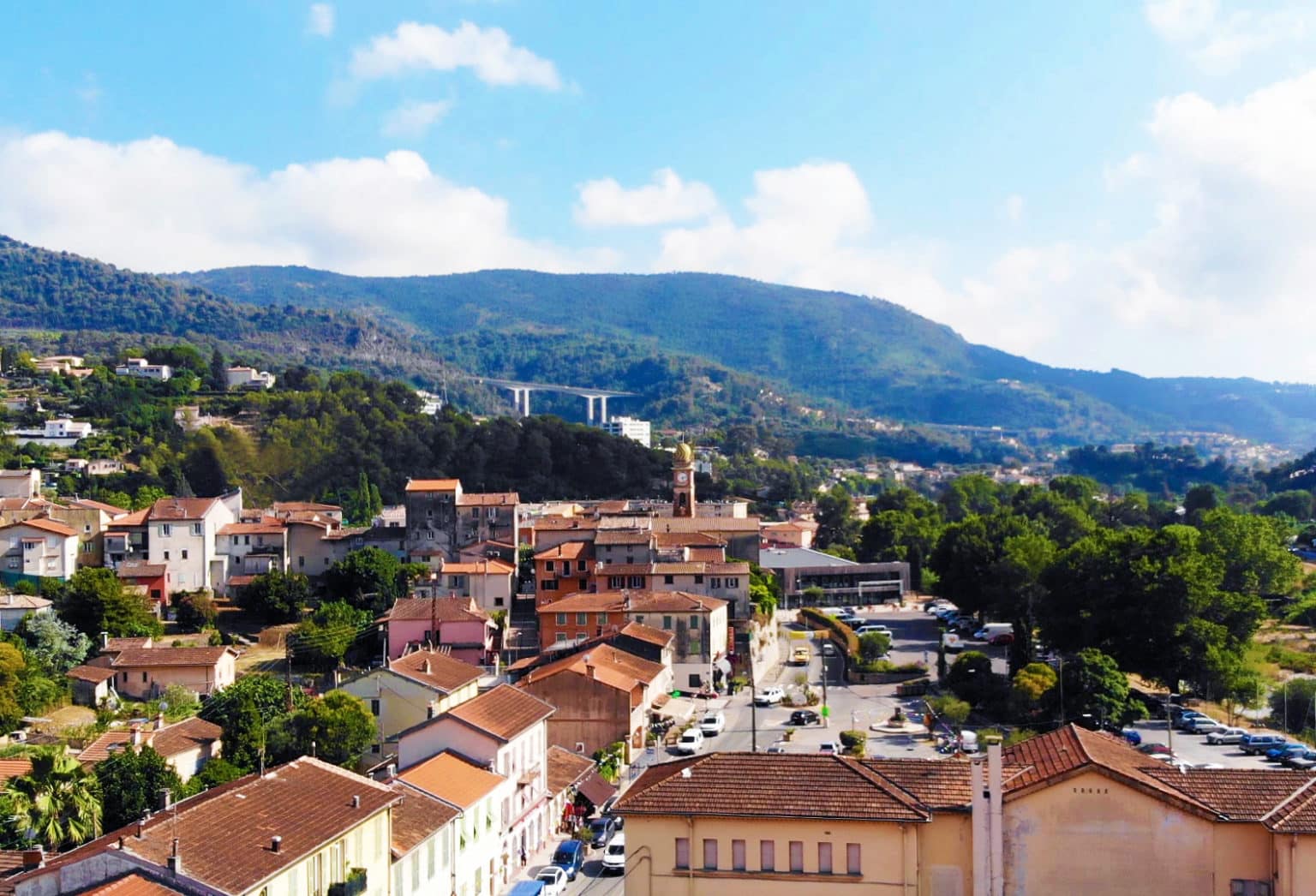 Towns and villages around Nice, France | Nice Côte d'Azur CVB