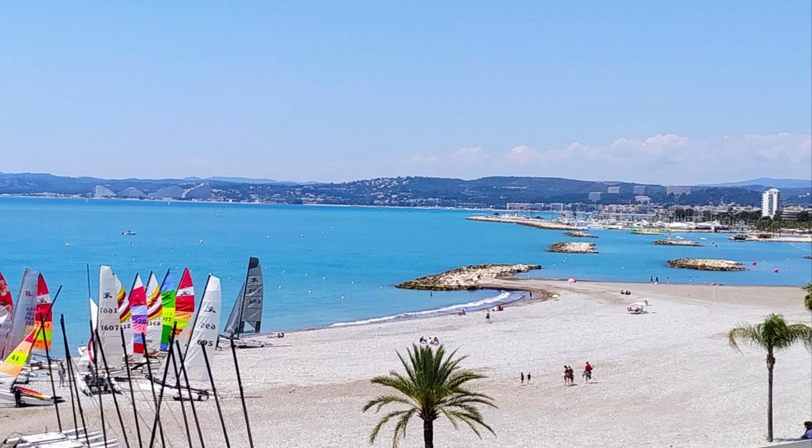 Towns and villages around Nice, France | Nice Côte d'Azur CVB