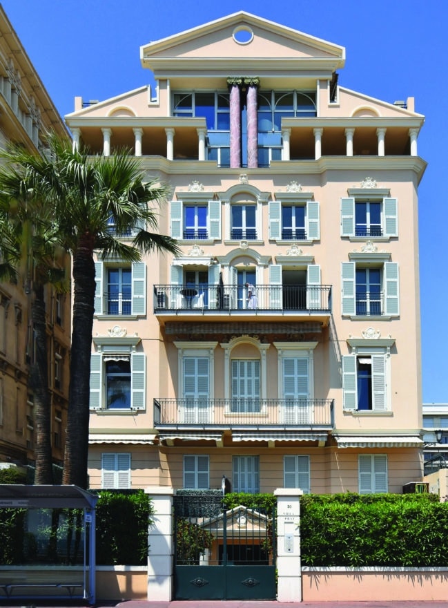 Découvrir les parcours du patrimoine UNESCO | Nice Côte d'Azur