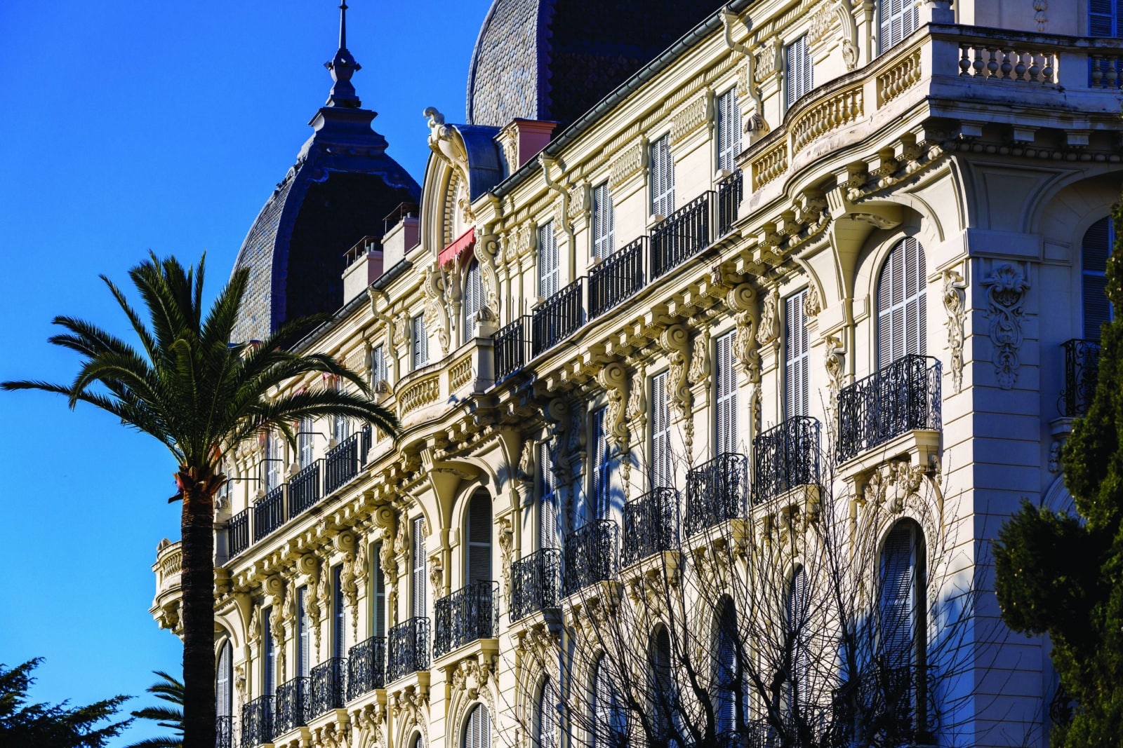 UNESCO : Cimiez | Nice Côte d'Azur CVB