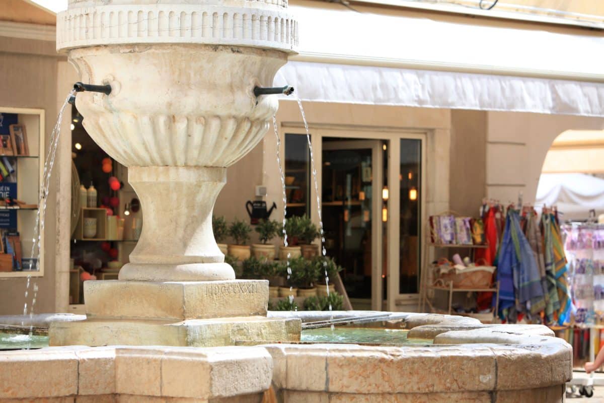 Vence | Nice Côte d'Azur CVB