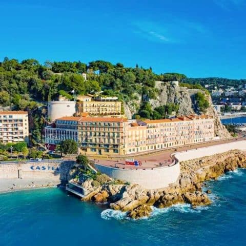 Nice sur la Liste du patrimoine mondial de l'UNESCO | Nice Côte d'Azur
