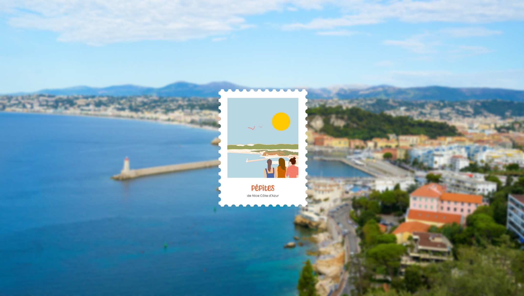 Nice Côte d'Azur Metropolitan Convention and Visitors Bureau