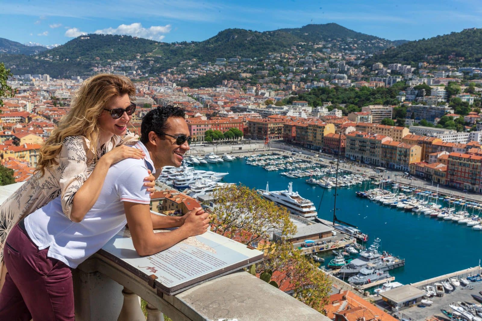 "Qualité Tourisme" establishments | Nice Côte d'Azur CVB